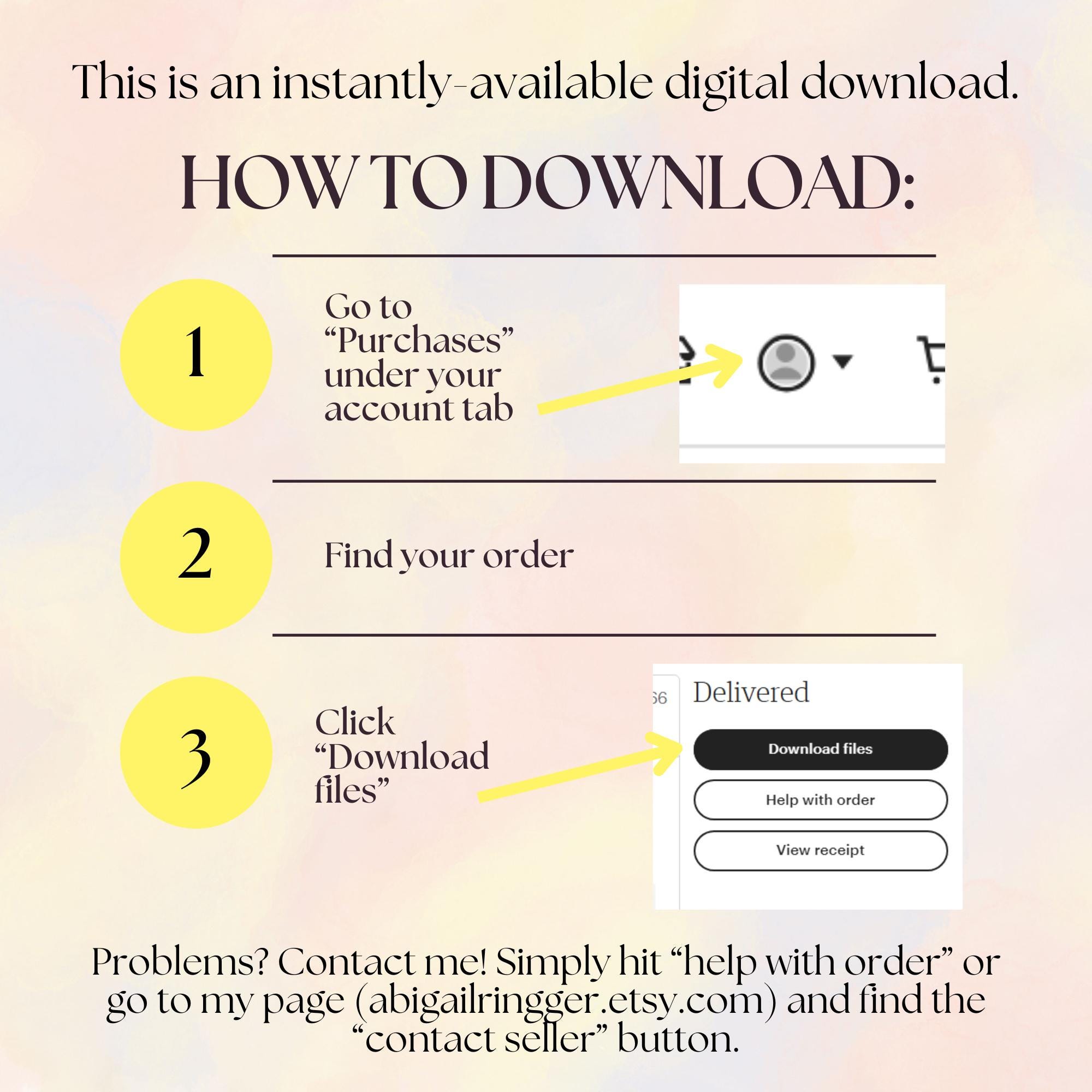 Printable Bible Verse Cards - 54 KJV Scriptures to Post Around Your ...