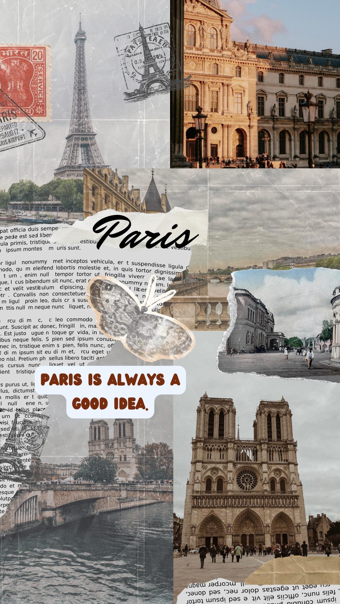 Custom Phone Wallpapers | Digital Download | Aesthetic & Stylish ...