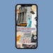 Custom Phone Wallpapers | Digital Download | Aesthetic & Stylish ...
