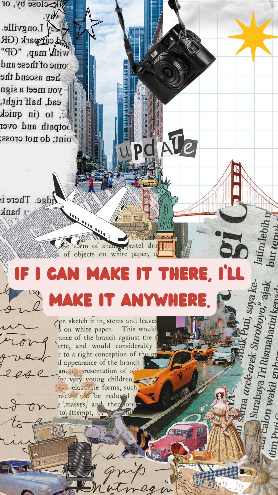 Custom Phone Wallpapers | Digital Download | Aesthetic & Stylish ...