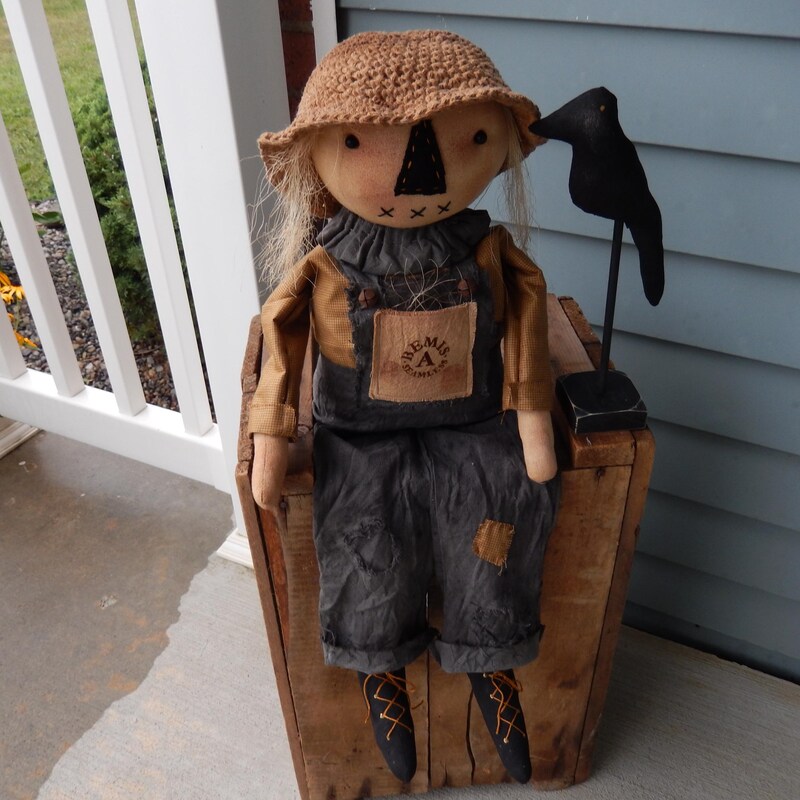Primitive Grungy - Etsy