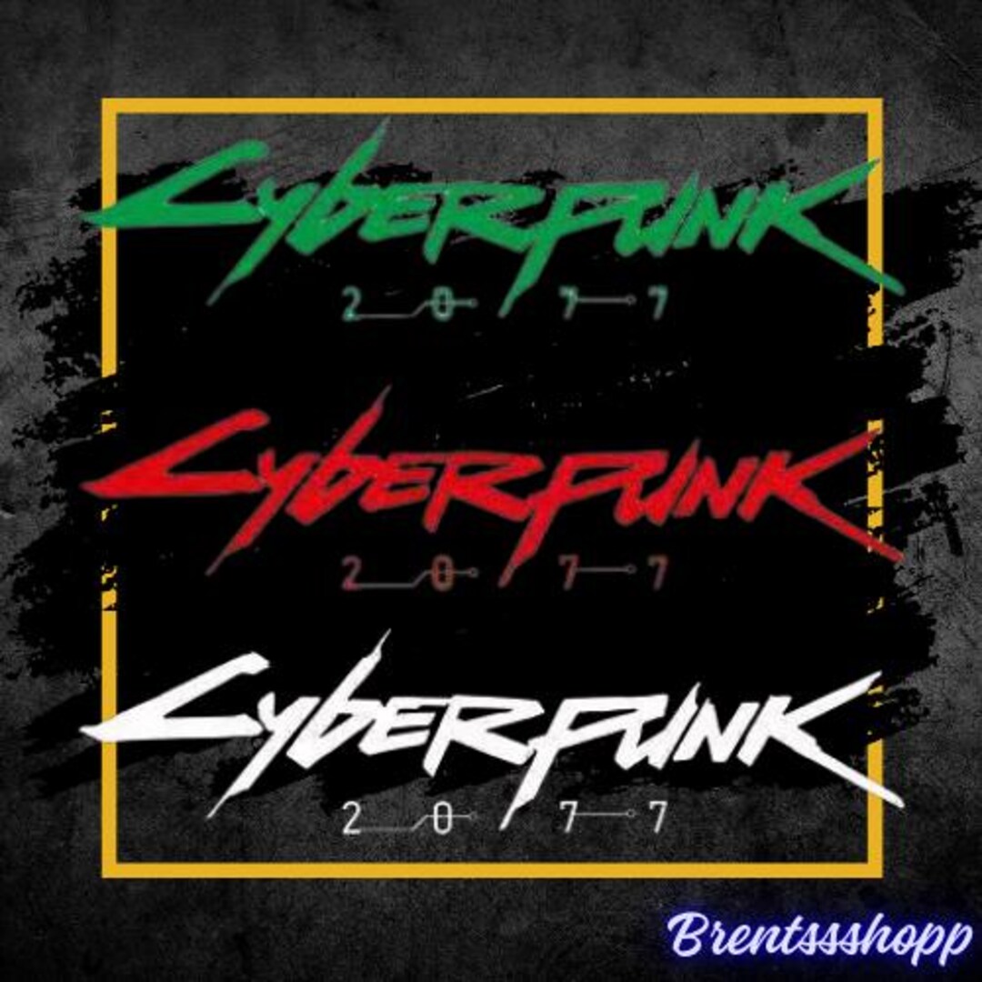 Cyberpunk: Edgerunners Stickers,rebecca Stickers,reflective Car ...