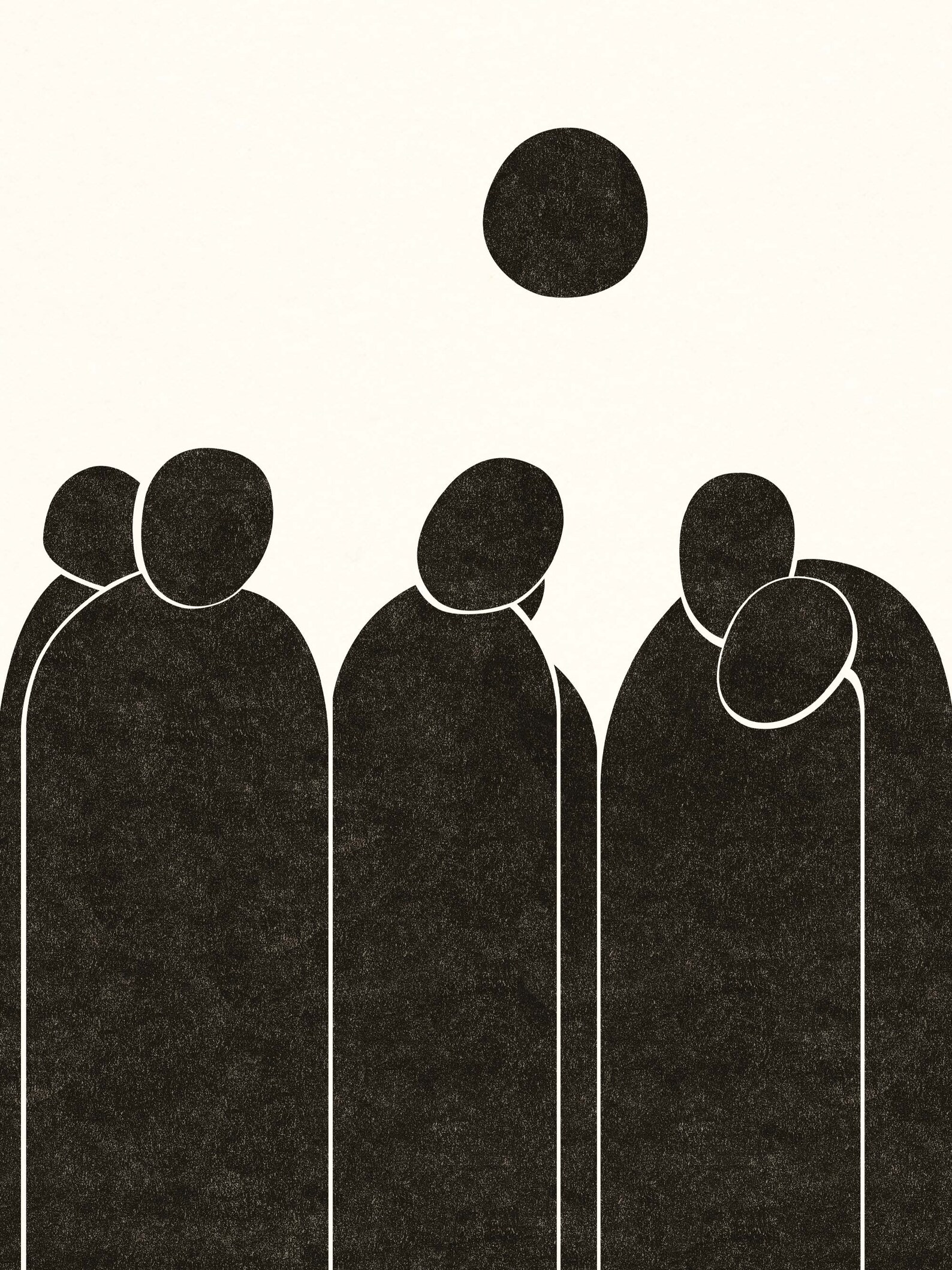 NUZZLE SMOOCH CUDDLE - Etsy