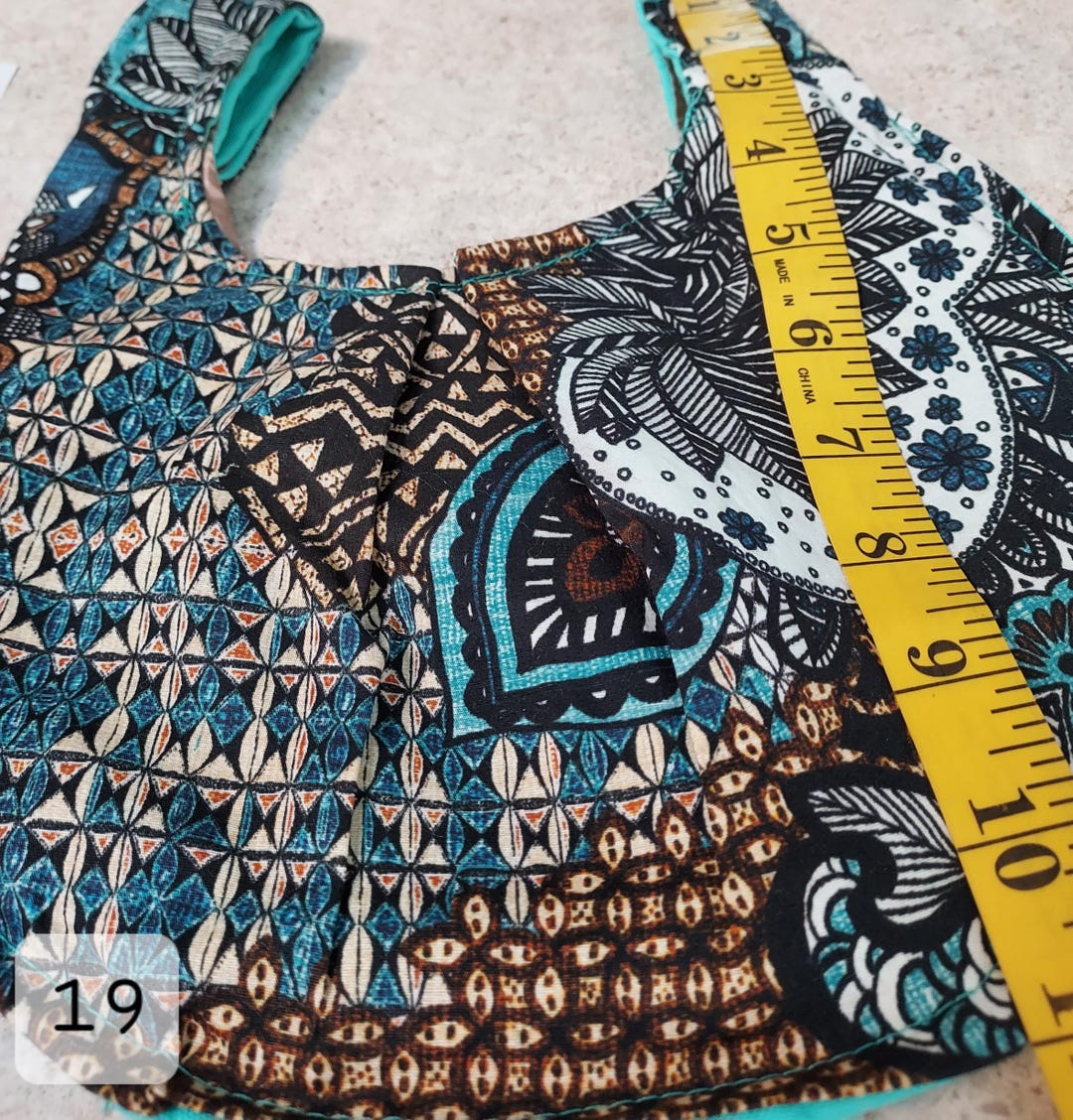 Little Girl Ho Bo Bag, Childs Purse for Play or Dress Up, Bag, Jungle ...