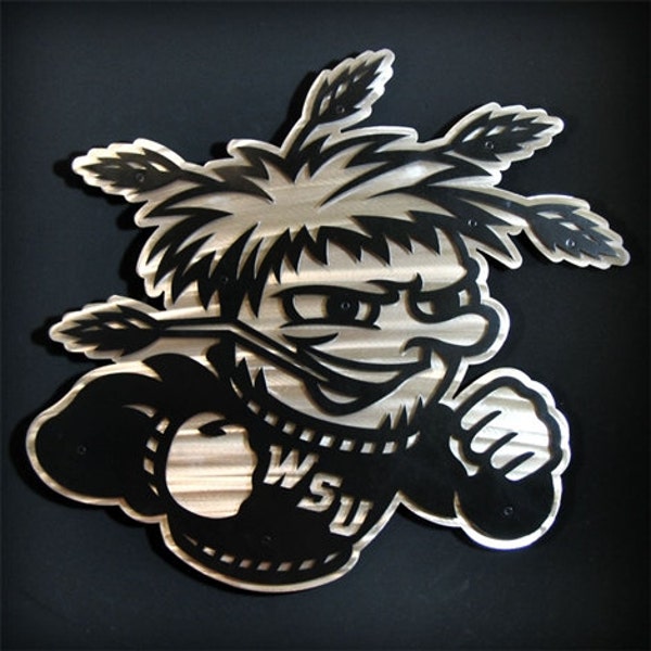 Wichita State - Etsy