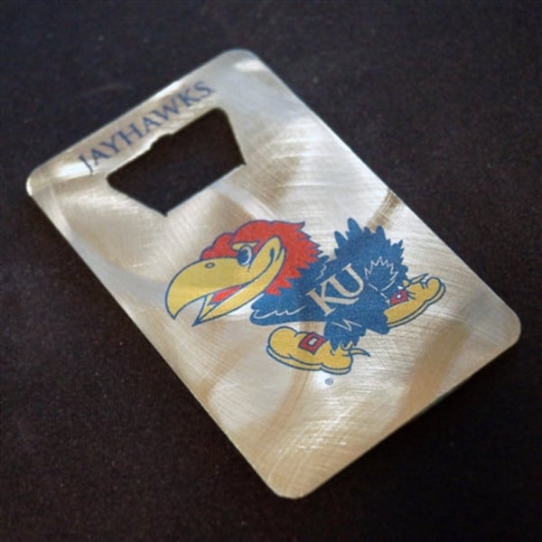 Kansas University - Etsy