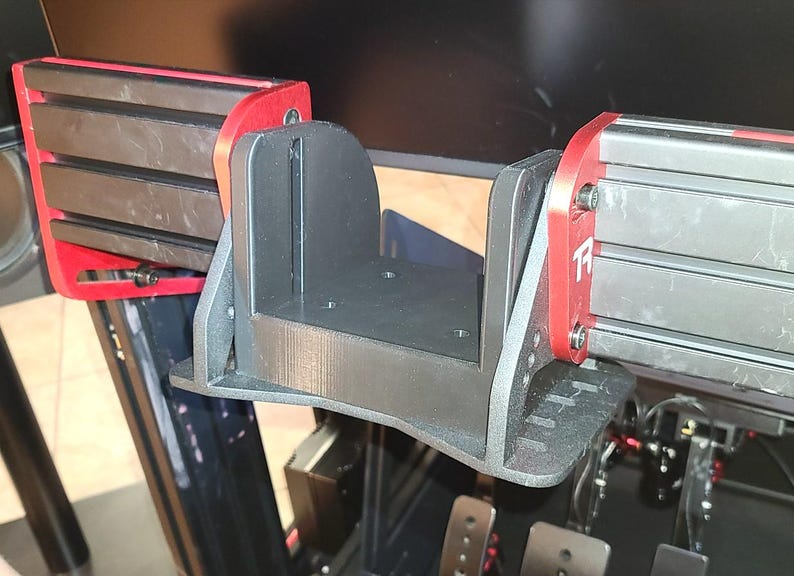 Trak Racer Tr-one Universal Wheel Deck Spacer for Simagic Alpha Evo - Etsy