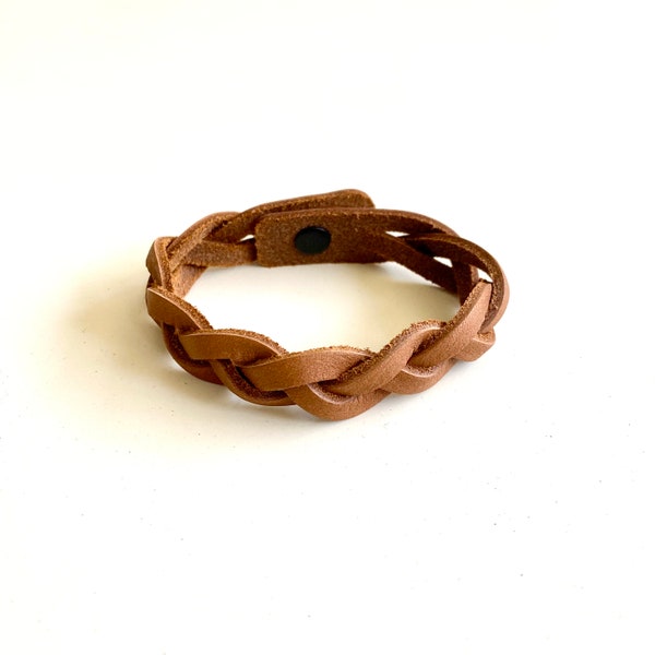 Mystery Braid Bracelet - Etsy