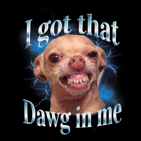 Crazy Meme Face - Etsy