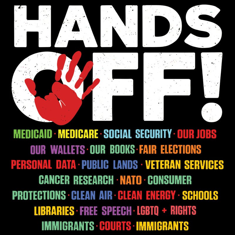 Anti Trump Protest Poster - Etsy
