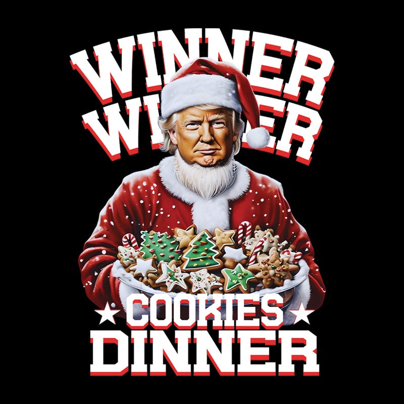Trump Cookies - Etsy