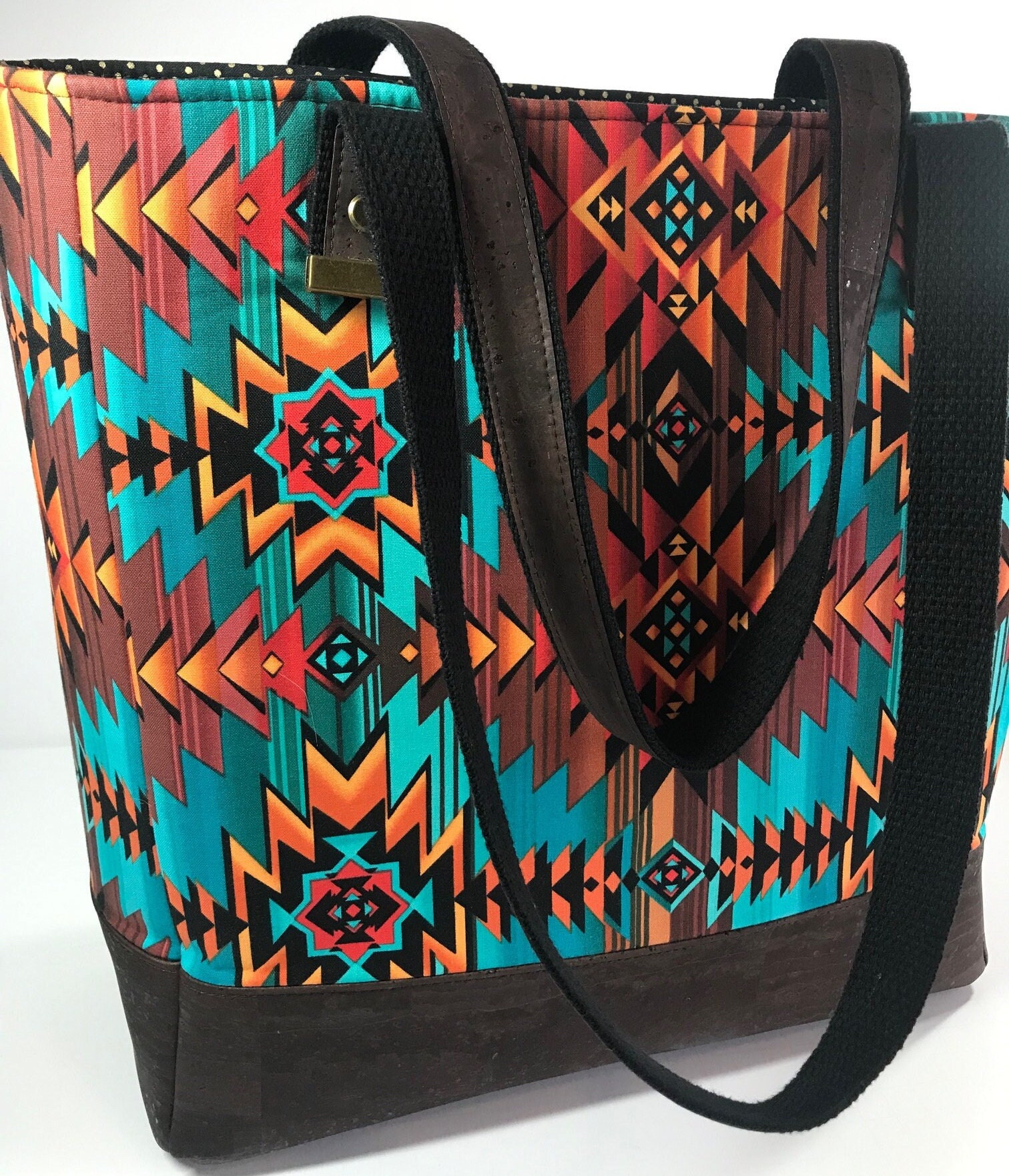 Large Tote, Amara, Bag, by Marilyn, Diaper Bag, Travel, Handbag, Purse ...