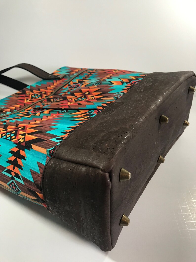 Large Tote Amara Bag by Marilyn Diaper Bag Travel - Etsy