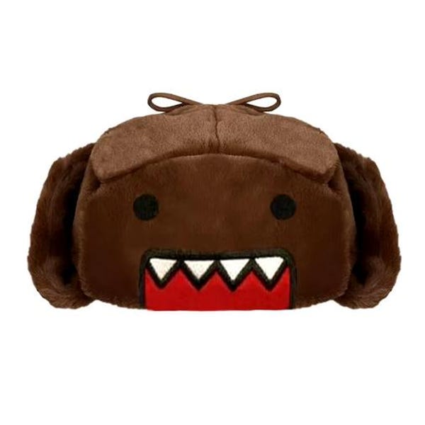 Domo Hat - Etsy