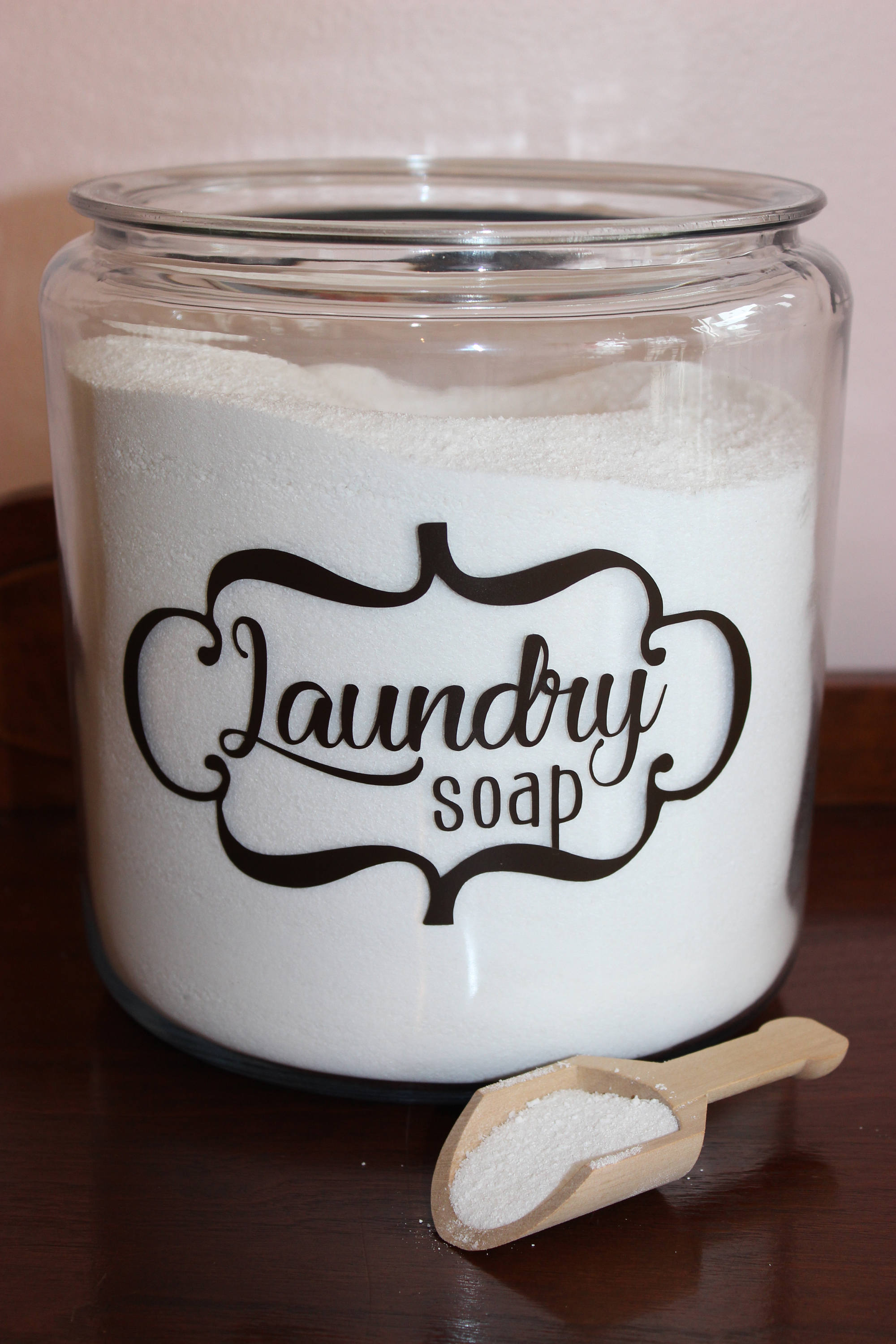 Unscented Laundry Powder Soap 2 Lb. Bag All Natural, HE Washer - Etsy