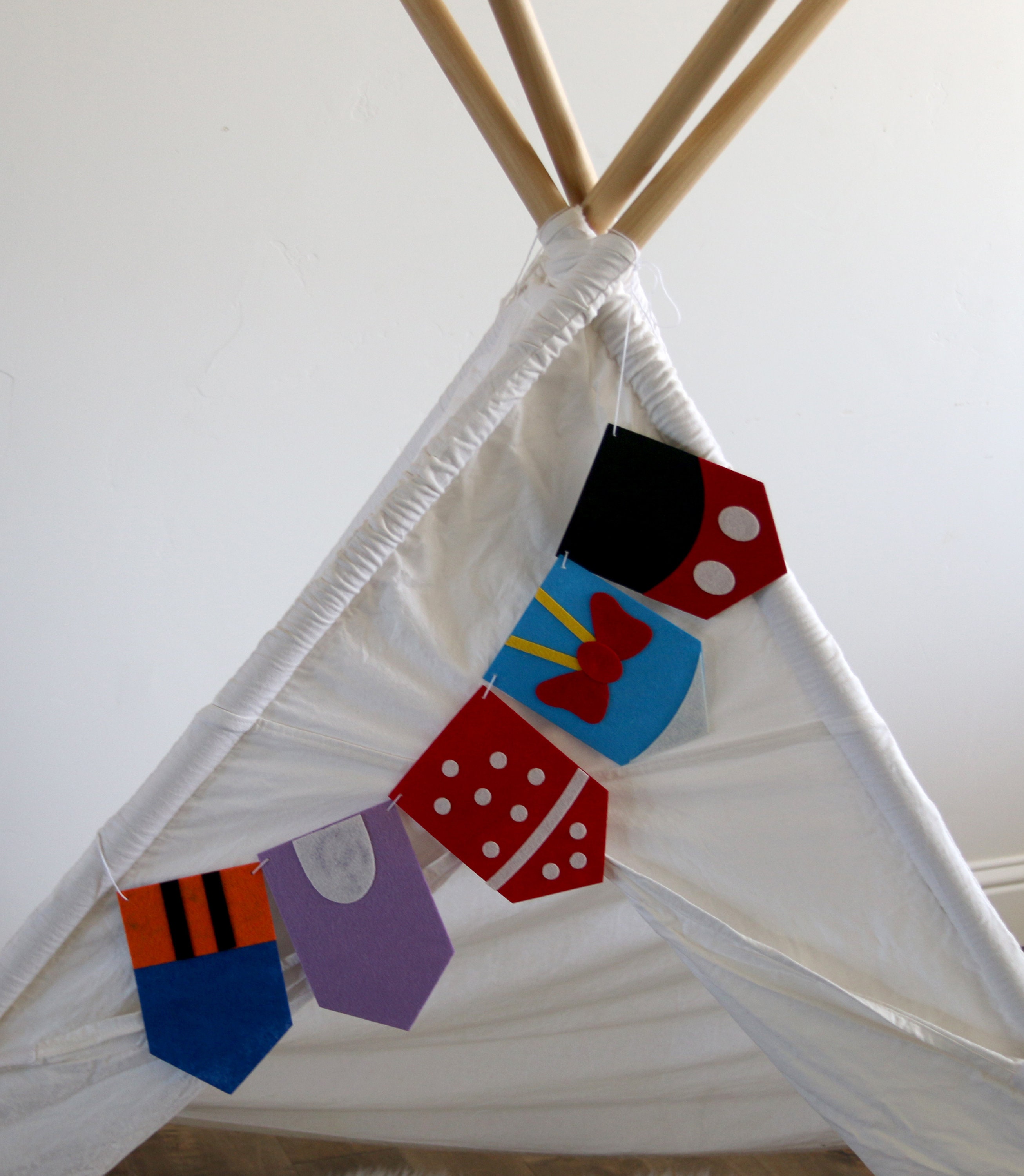 Disney Character Inspired Banner 4 Styles | Etsy