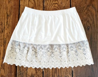 Dress Extender - Etsy