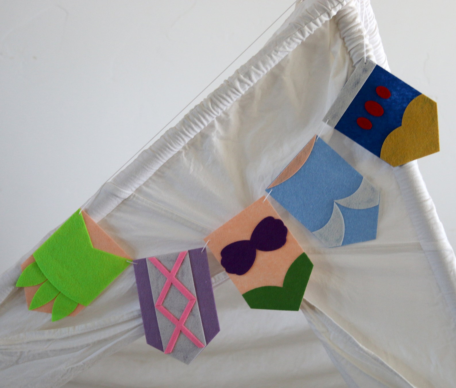 Disney Character Inspired Banner 4 Styles - Etsy