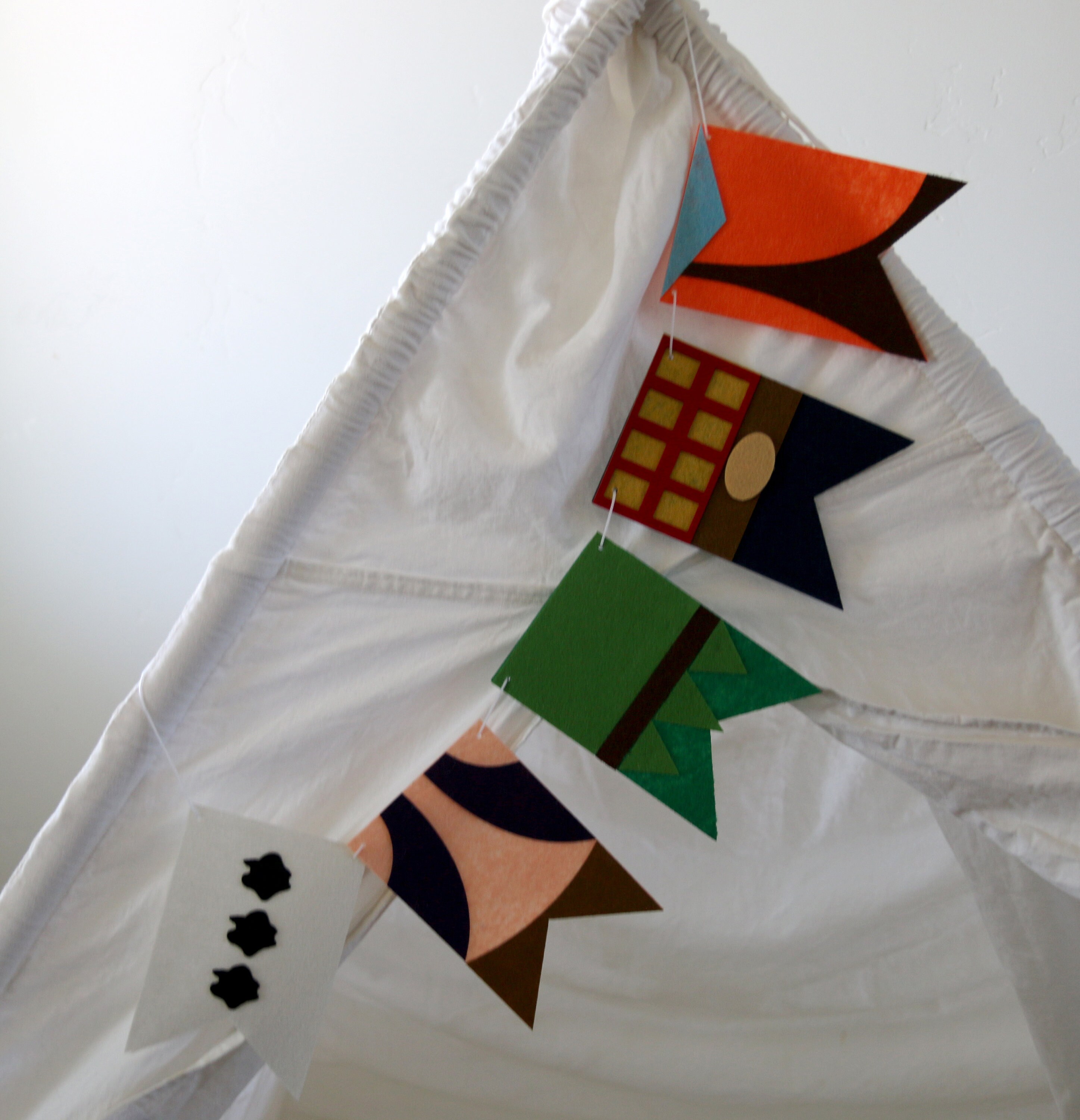 Disney Character Inspired Banner 4 Styles | Etsy