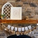 Personalized Farmhouse Banner, Home, Classroom, Party Decor - Etsy