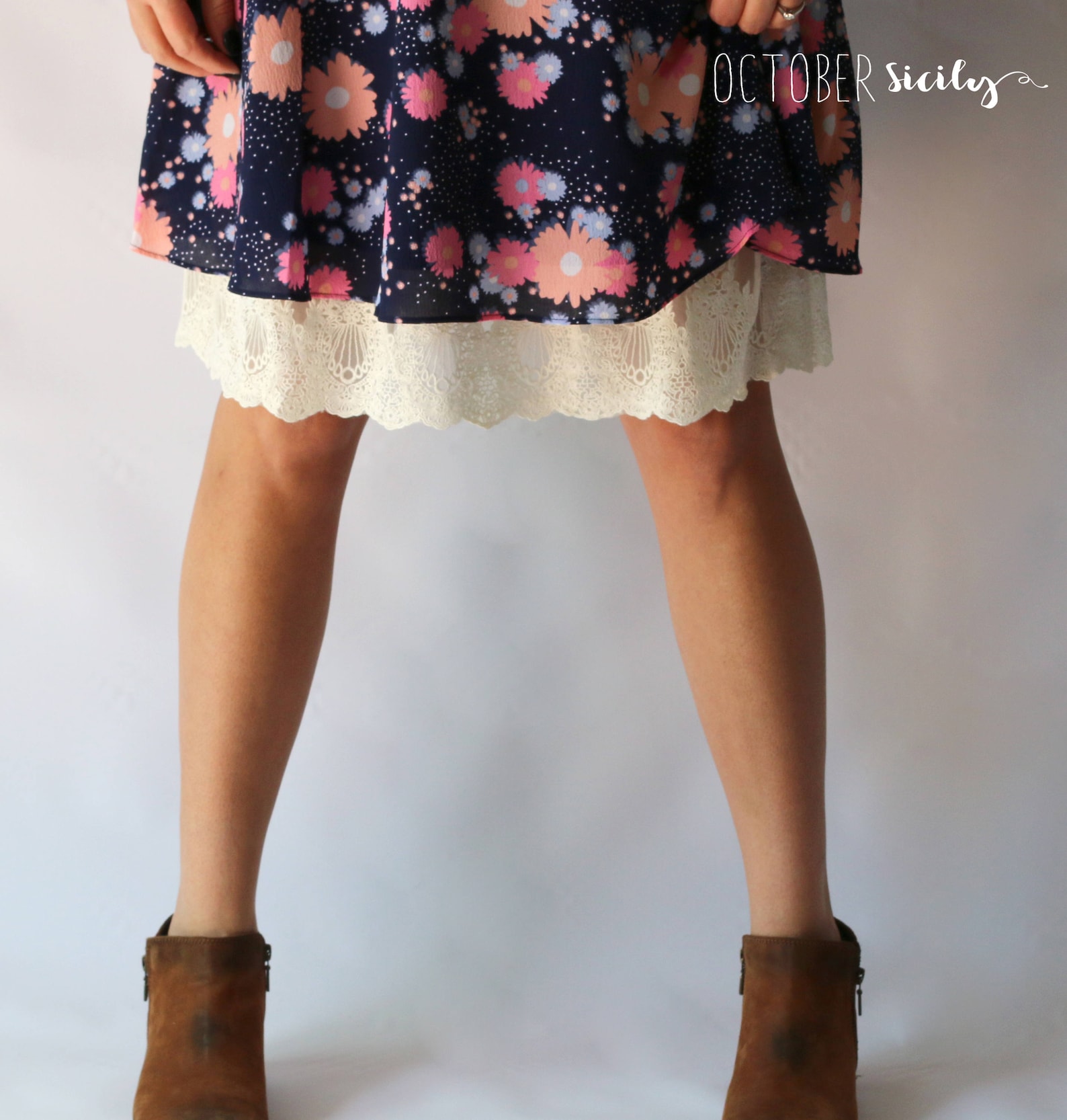 H5- HALF SLIP Lace Slip Extender, *STYLE 5* Sizes S-4XL, 3 Colors - Etsy