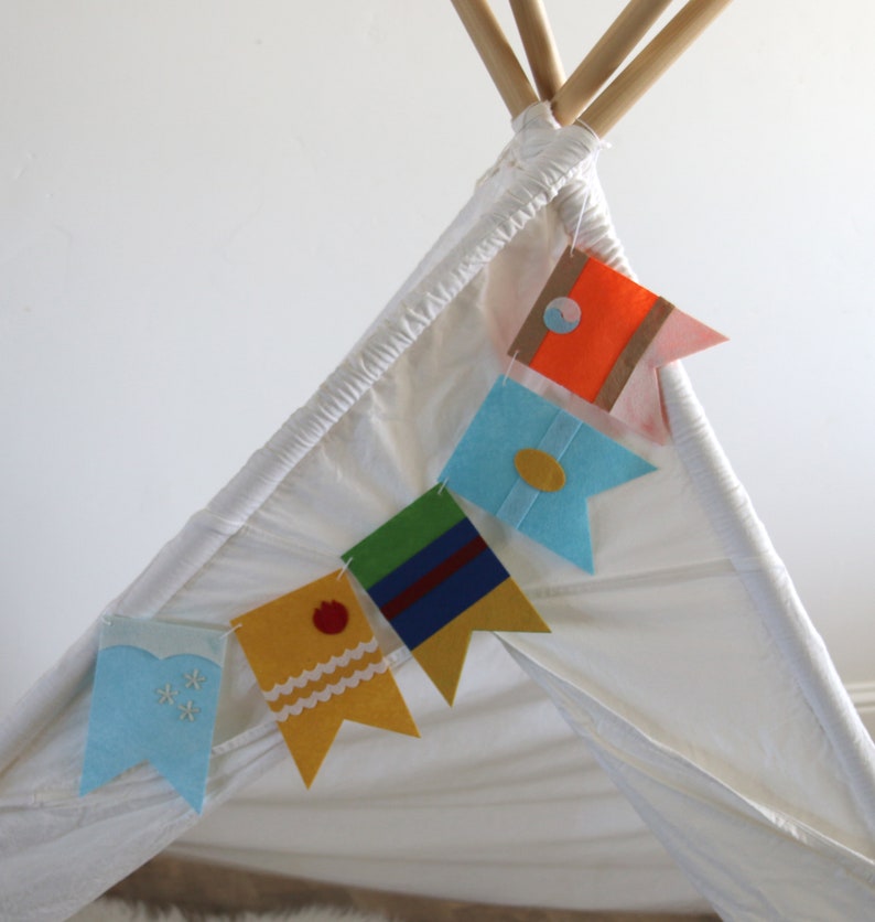 Disney Character Inspired Banner 4 Styles - Etsy