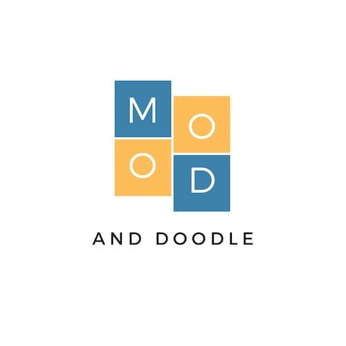 moodanddoodle - Etsy