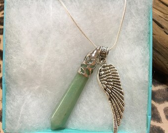 Healing necklace | Etsy