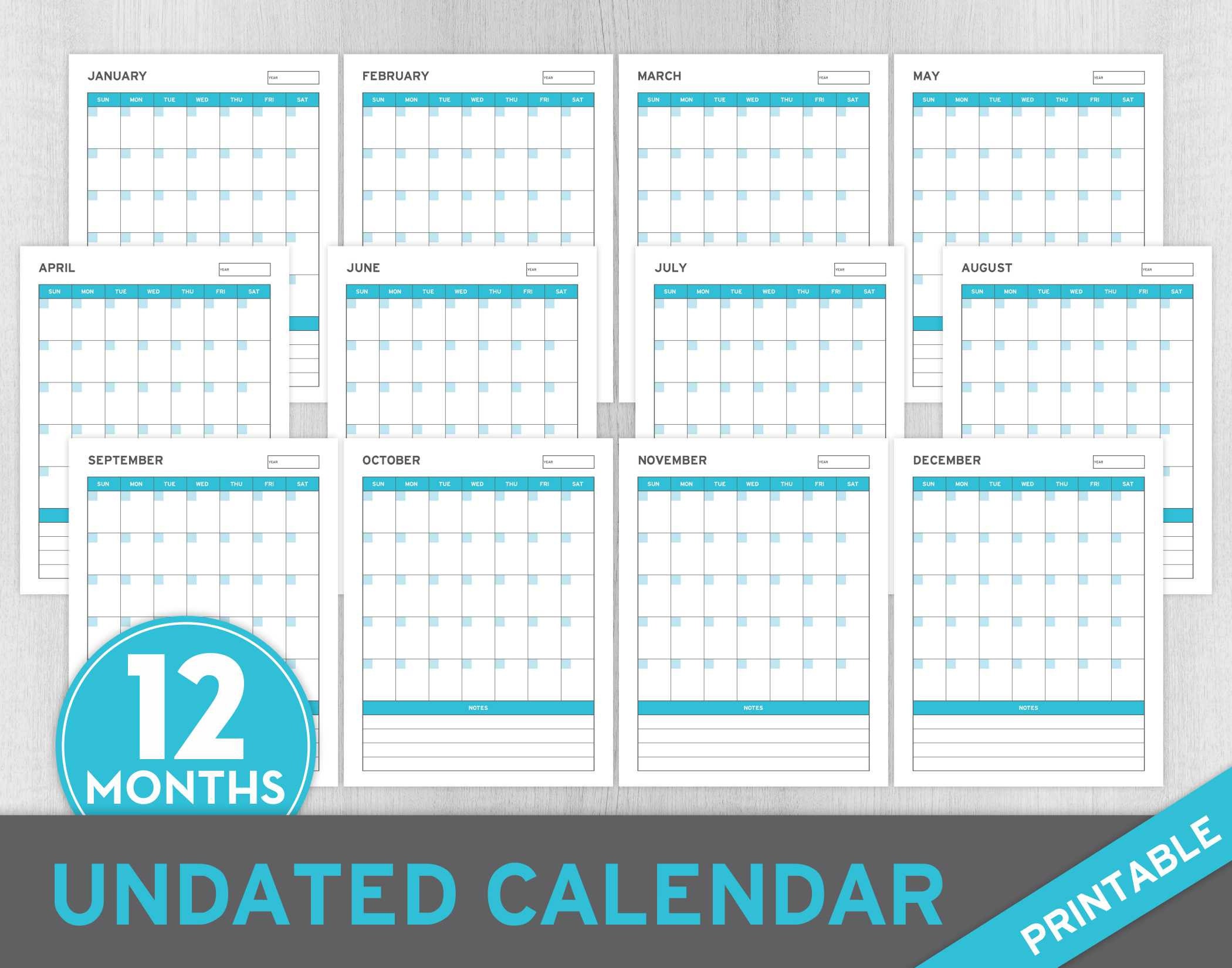 Study Planner, Student Planner, College Planner, Academic Planner ...