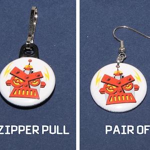 Panic - Pinback Button Badge 1 Inch - Etsy