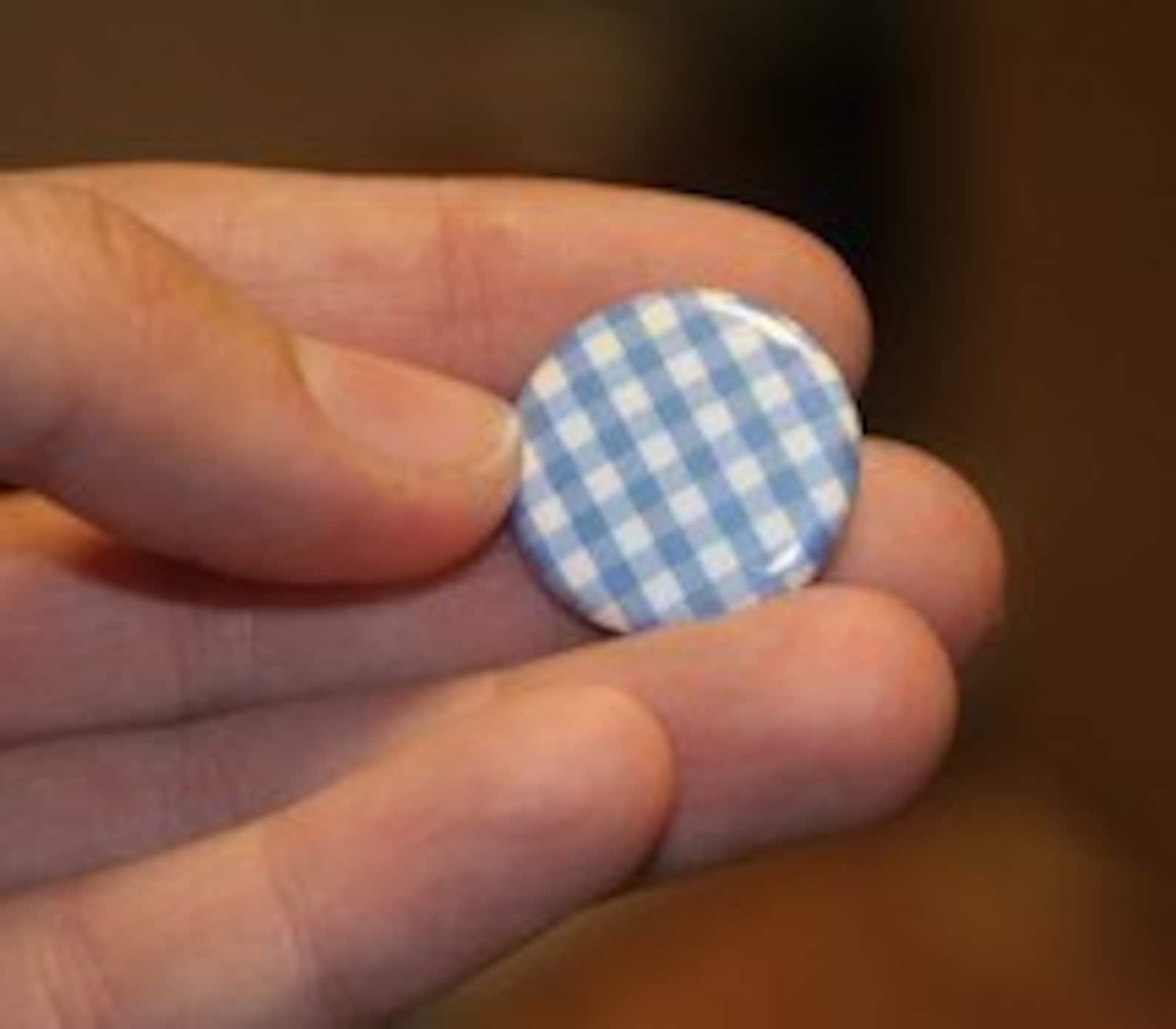 Panic Pinback Button Badge 1 Inch - Etsy