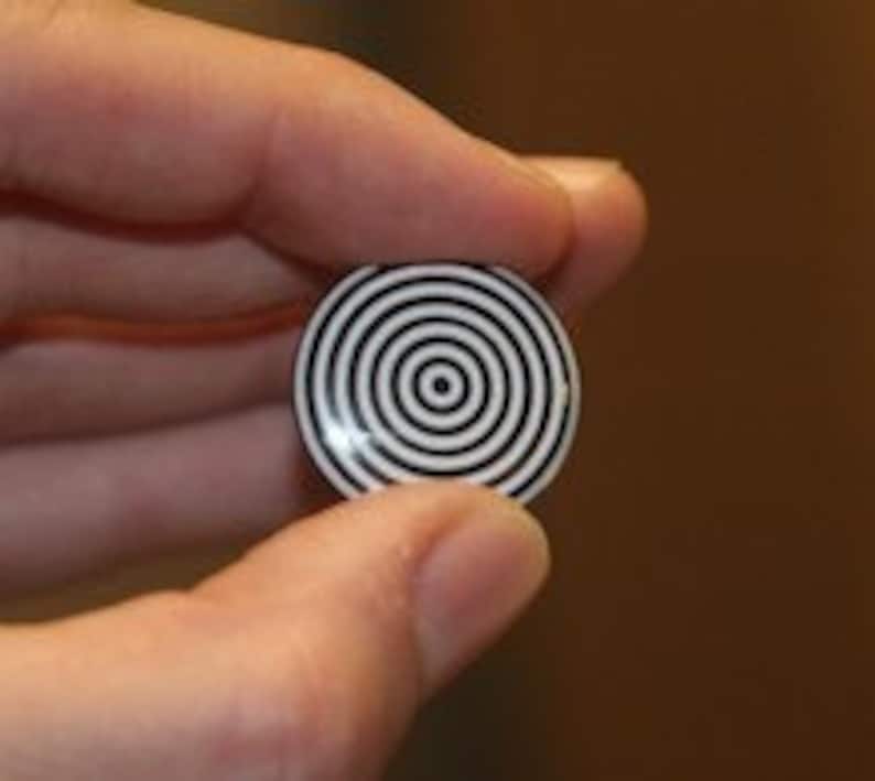 Abstracts Set of 14 Buttons Pinbacks Badges 1 Inch - Etsy