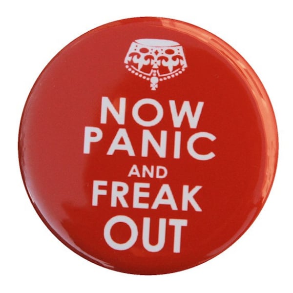 Freak Out - Etsy