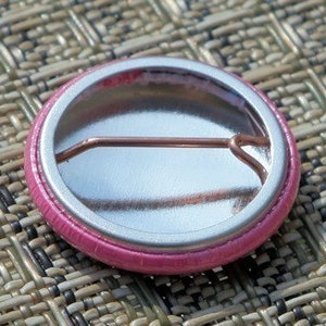 Optical Illusion Fingerprints Buttons Set of 8 Pinbacks Badges 1 Inch ...