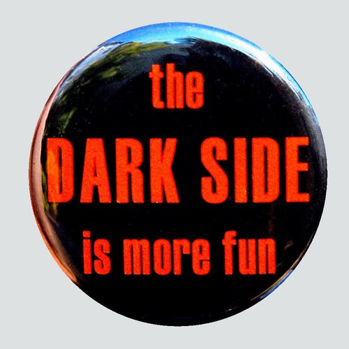 Evil Genius Button Pinback Badge 1 1/2 Inch 1.5 Flatback - Etsy