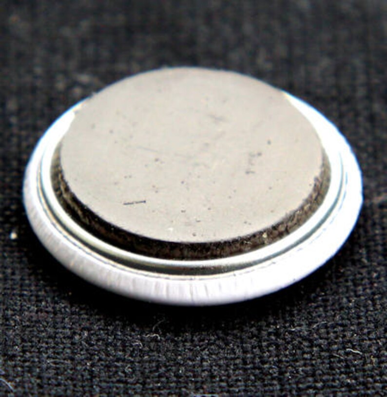 1000 Custom Professionally Made 1 Button Magnets 1 - Etsy