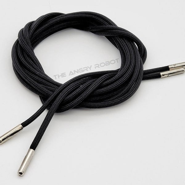 Custom Shoelaces - Etsy