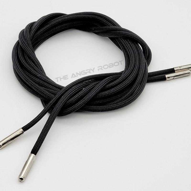 Custom Shoelaces - Etsy