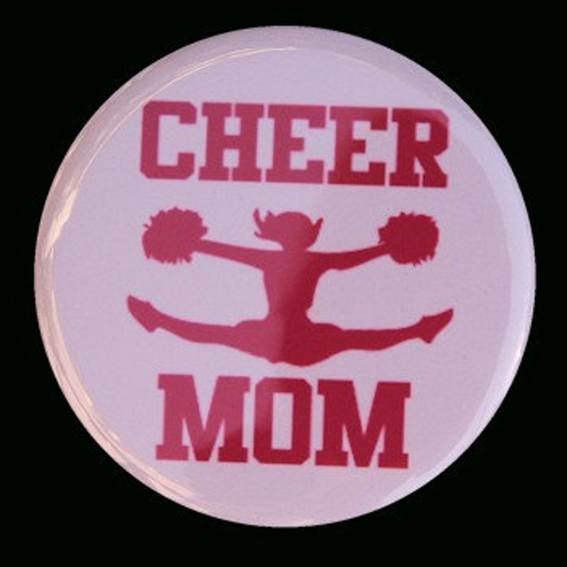 Mom to Be Button - Etsy