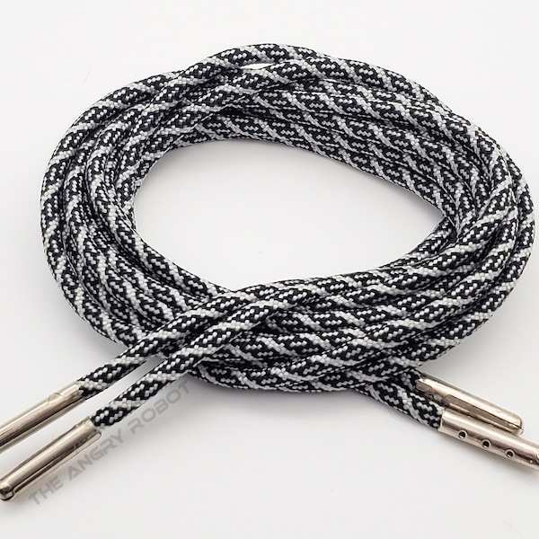 Custom Shoelaces - Etsy