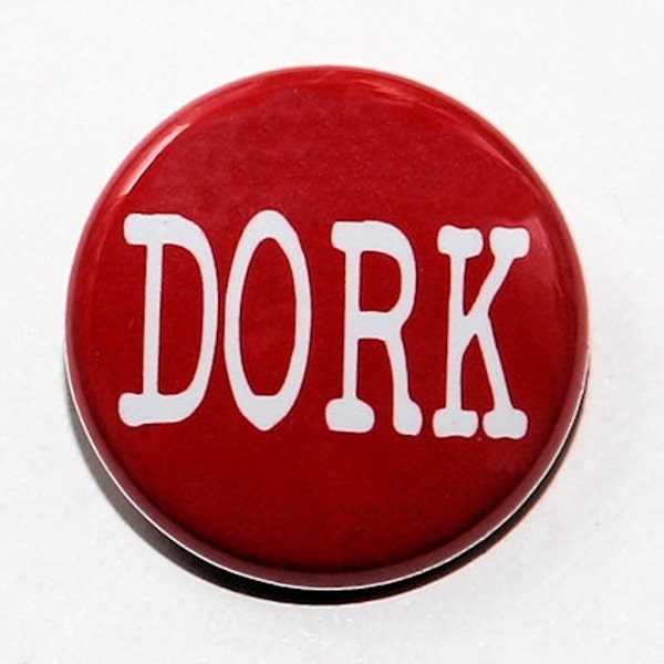 Dork - Etsy