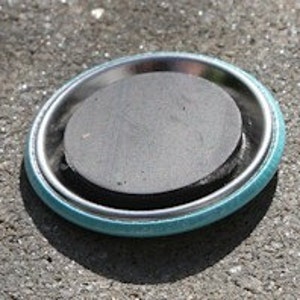Billiard Pool Ball Magnets 1 1/2 Inch Set of 16 - Etsy