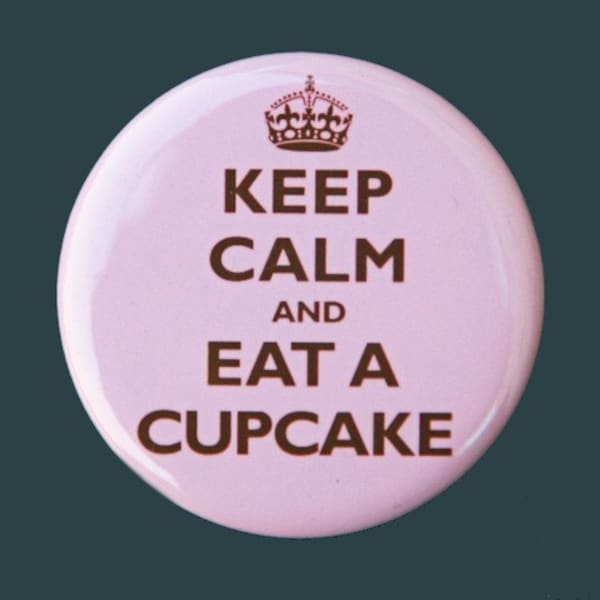 Keep Calm Eat - Etsy