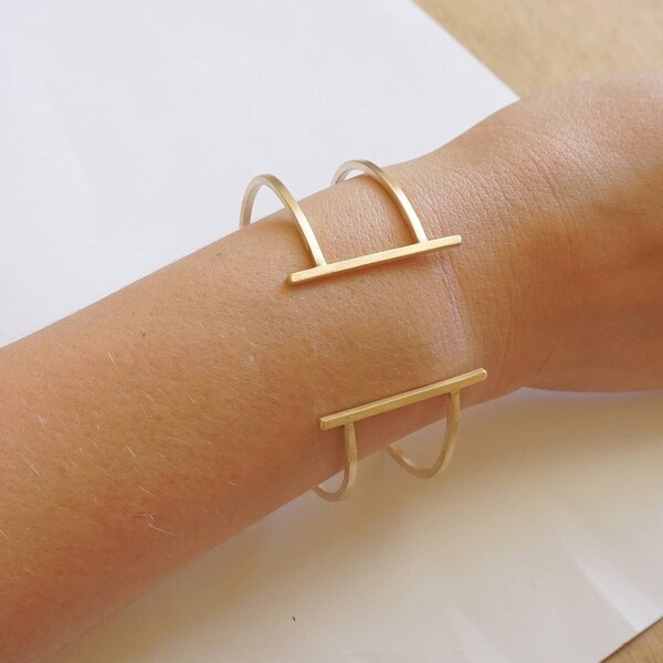 Bangle Bar - Etsy