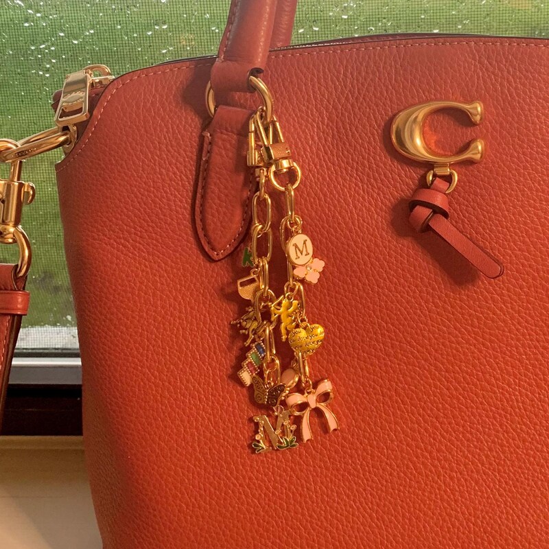 Backpack Charms - Etsy