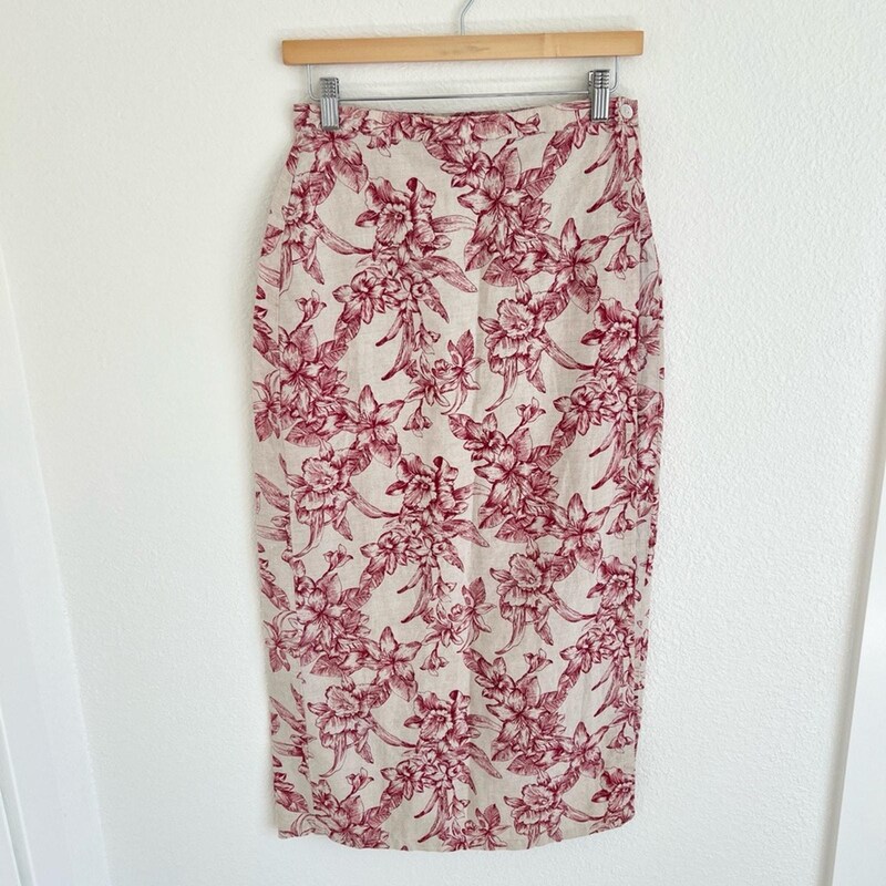 Toile Skirts - Etsy