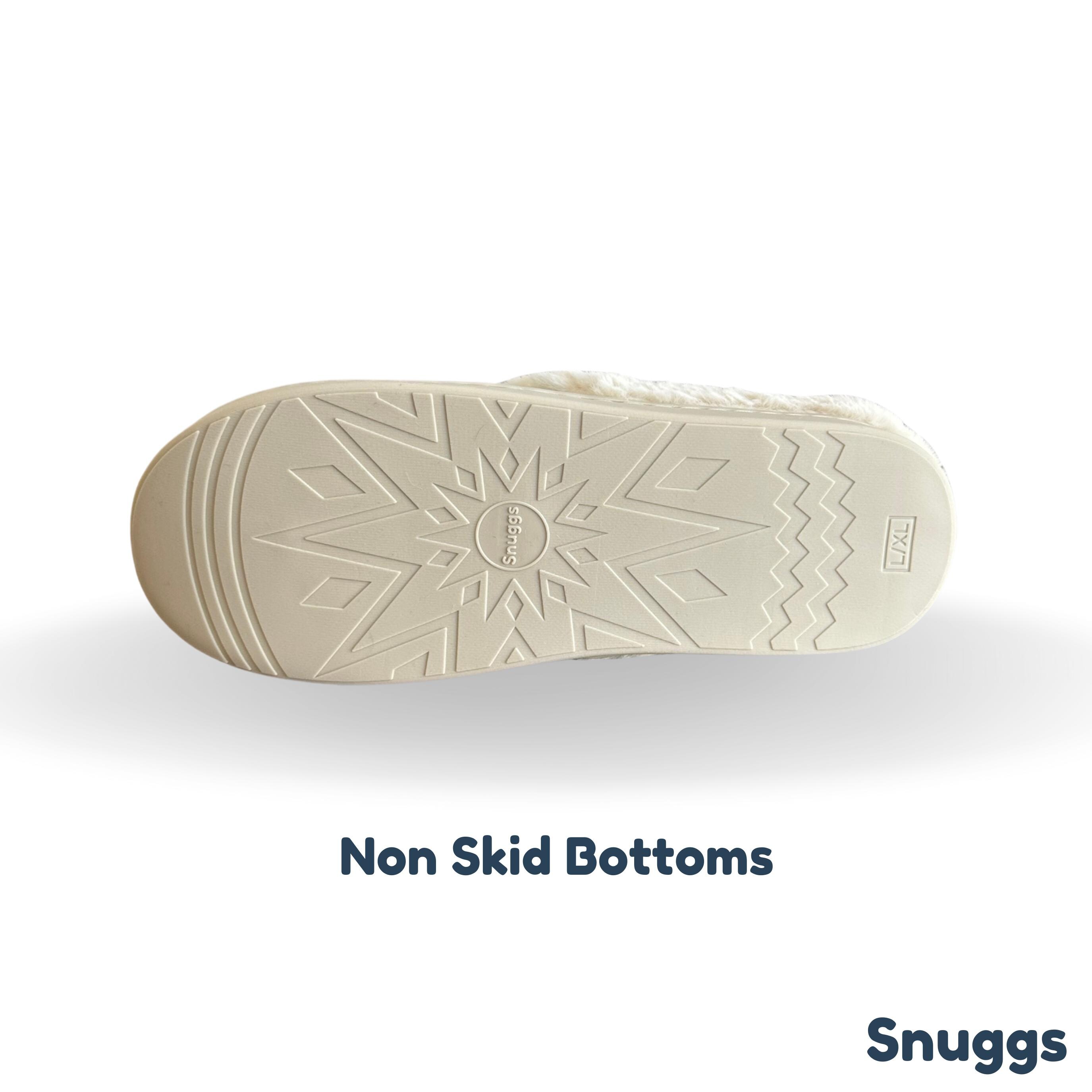 Yorkie Snuggs Slippers - Cozy and Comfy for Pet Lovers - Gift Ideas for ...