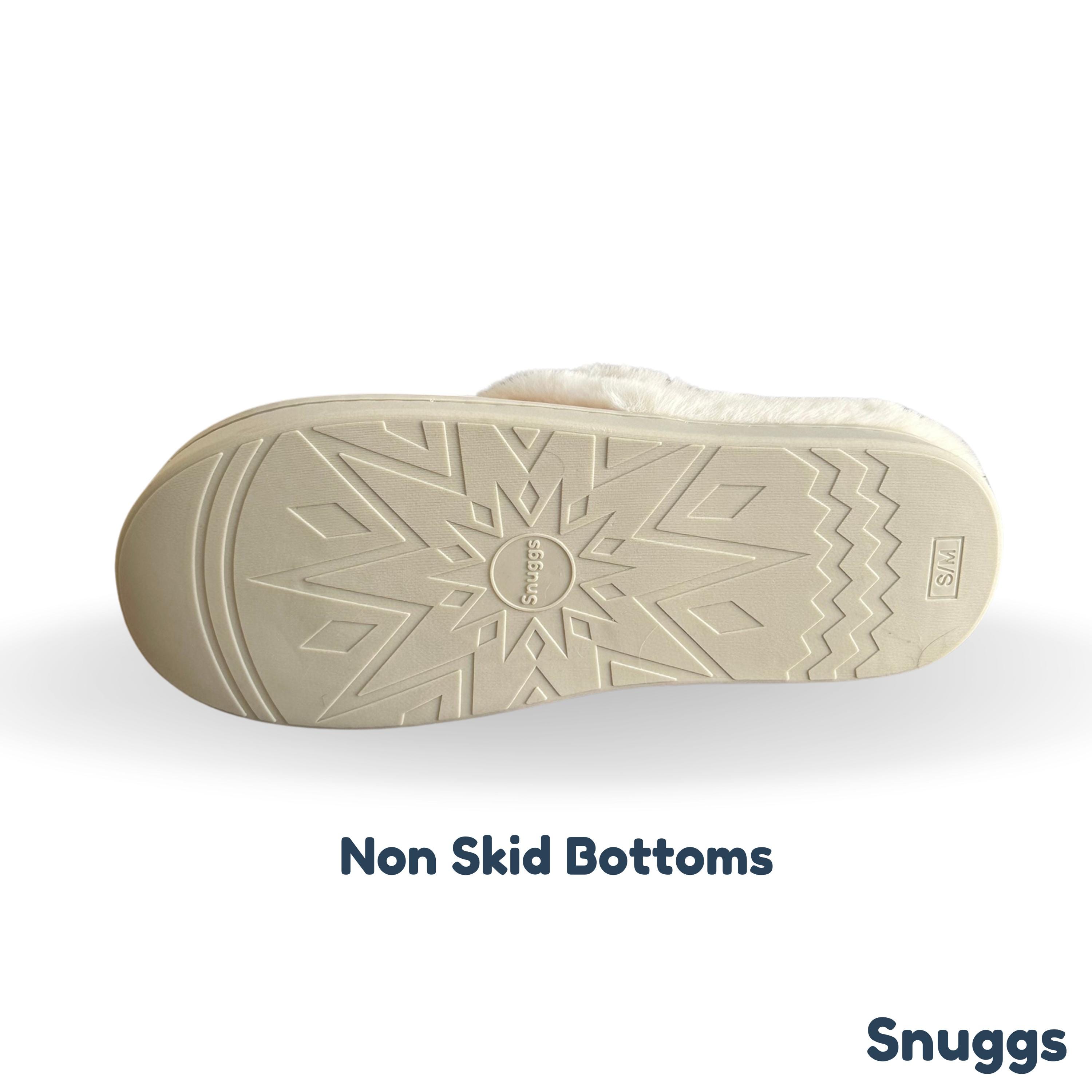 Basset Hound Snuggs Slippers - Cozy and Comfy for Pet Lovers - Gift ...