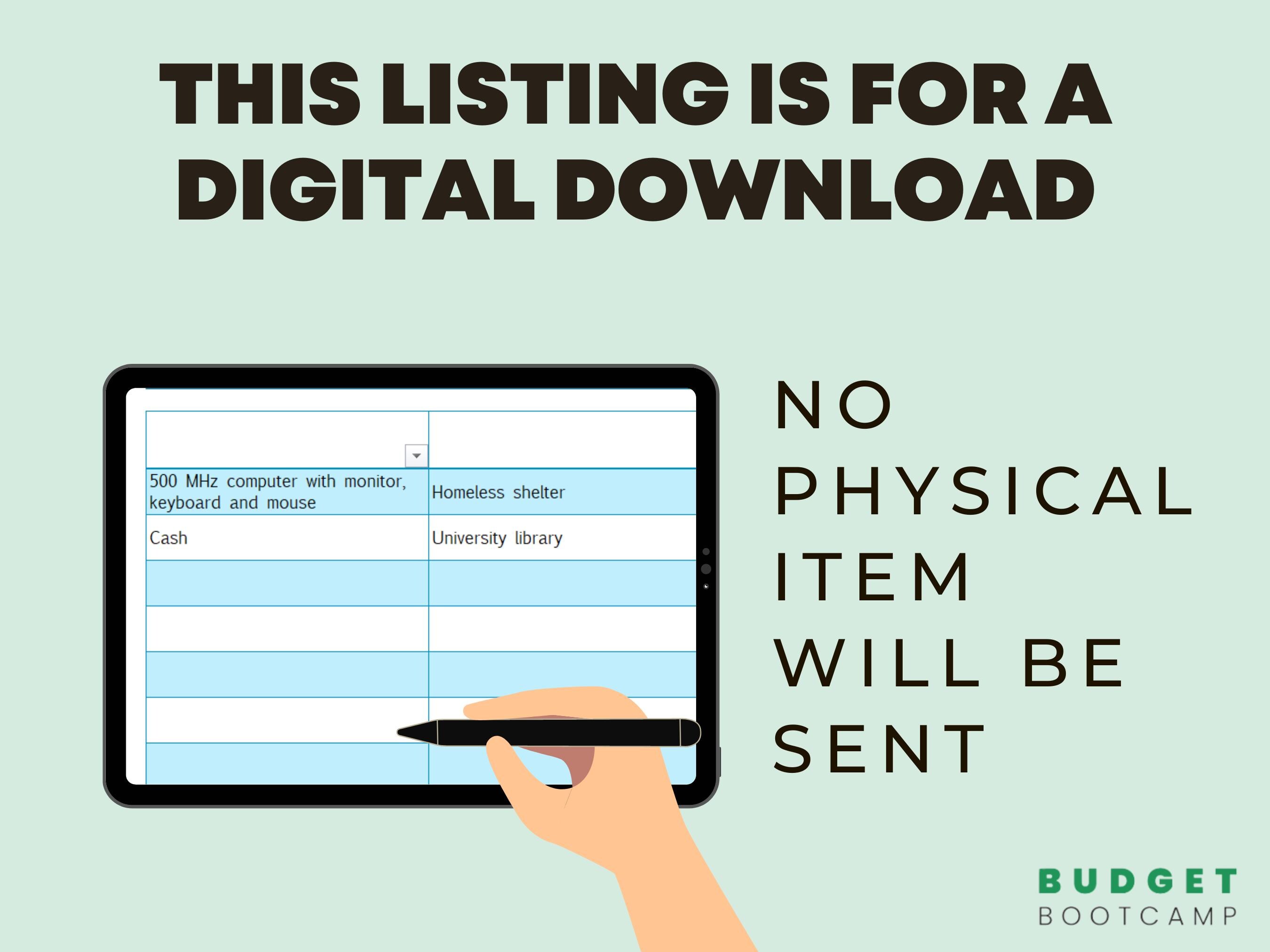 Tithes and Offering Form Tithes and Offering Excel Church Donation ...