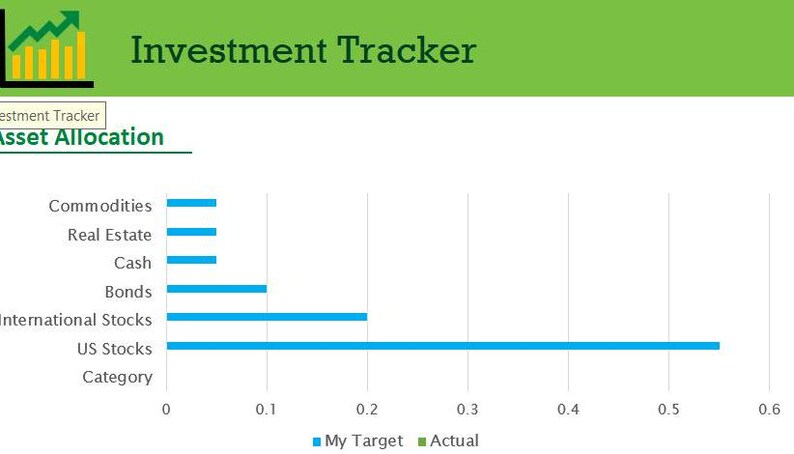 Investment Calculator Retirement Investment Calculator Excel Investment ...